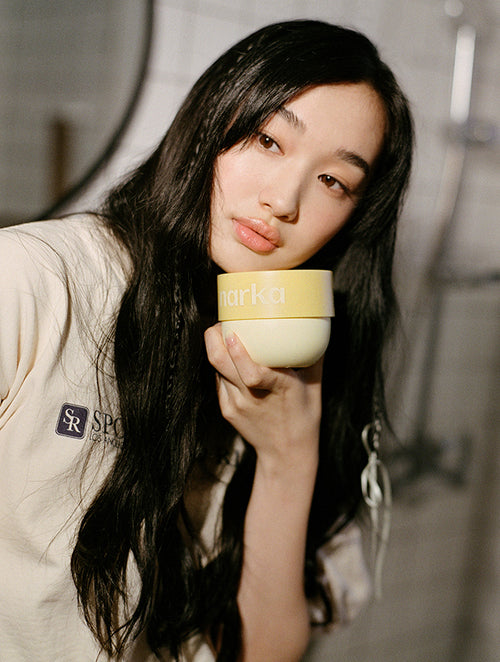 コンフィデントディープトリートメントヘアパック | narka